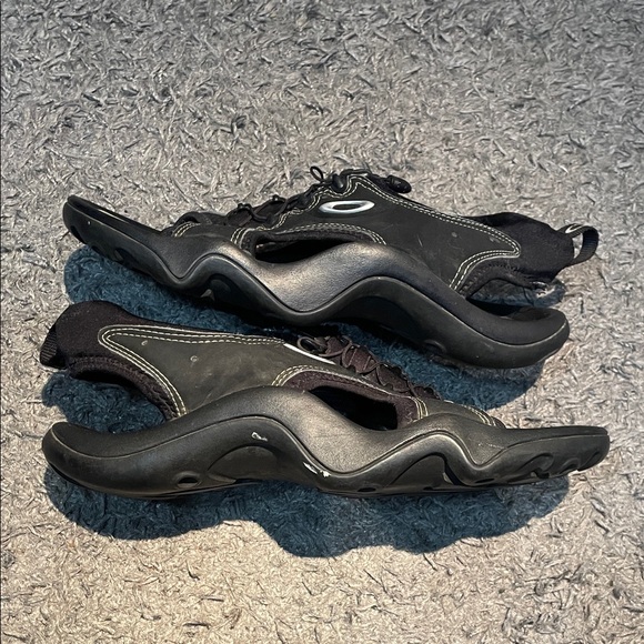 Oakley | Shoes | Vintage Oakley Shoes | Poshmark
